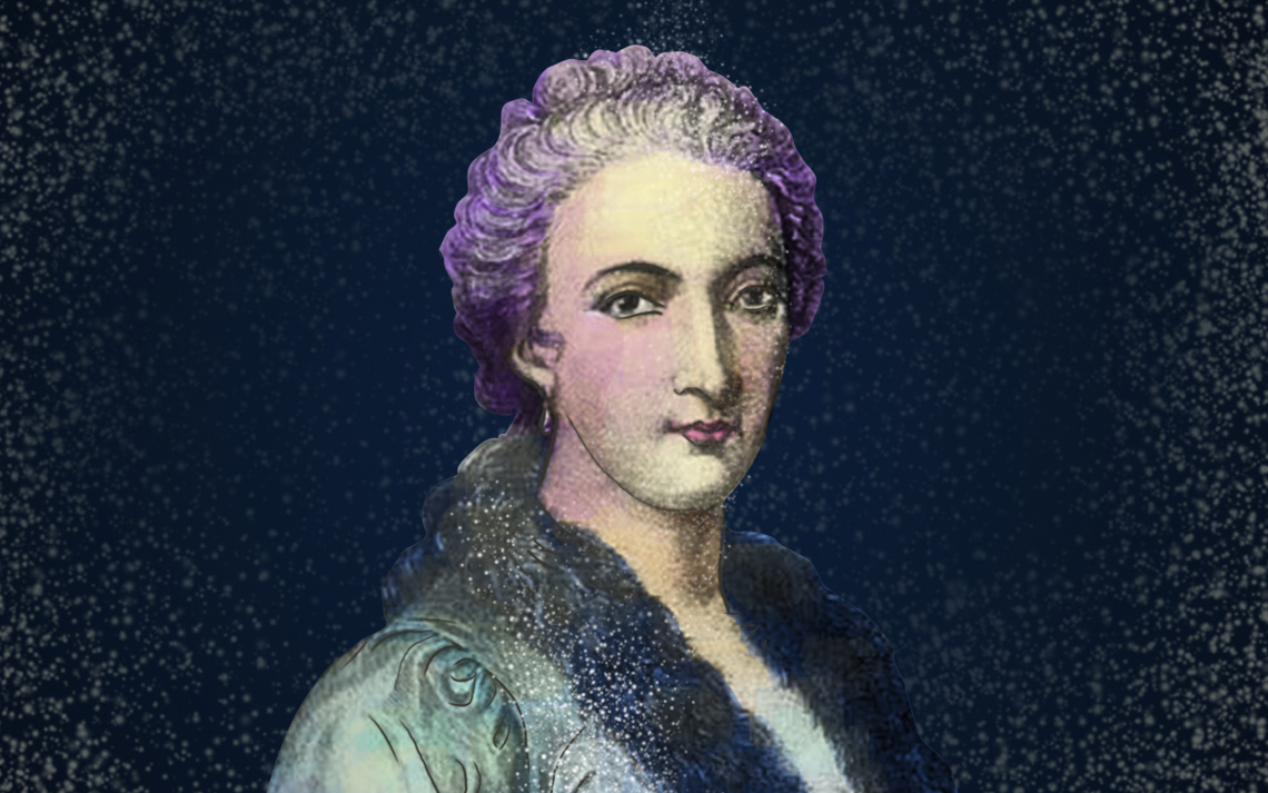 Maria Gaetana Agnesi Mathematician